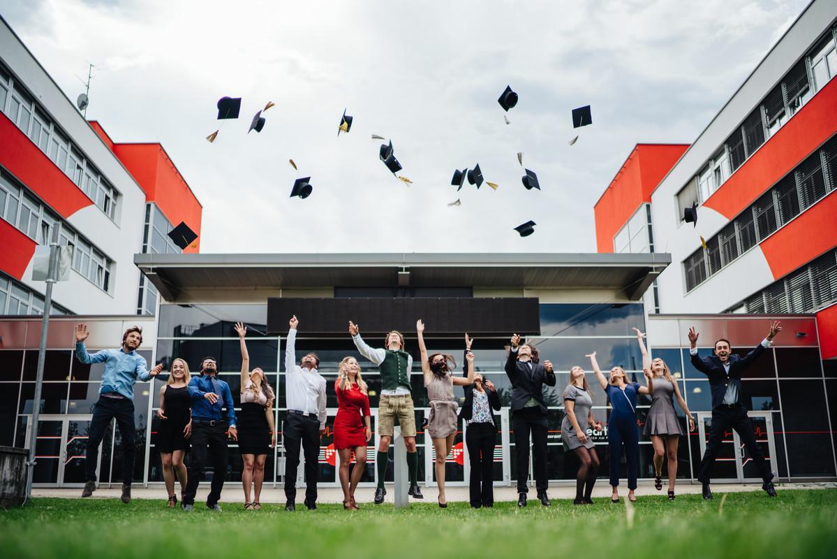 Bachelor-Studium: Diese Möglichkeiten hast du | Fresh