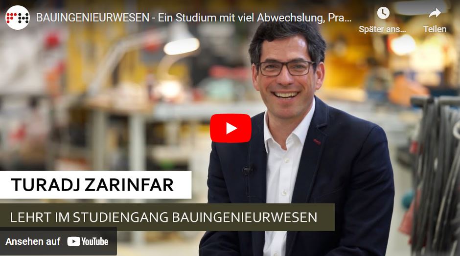 Was macht eigentlich ein*e Bauingenieur*in? | Fresh