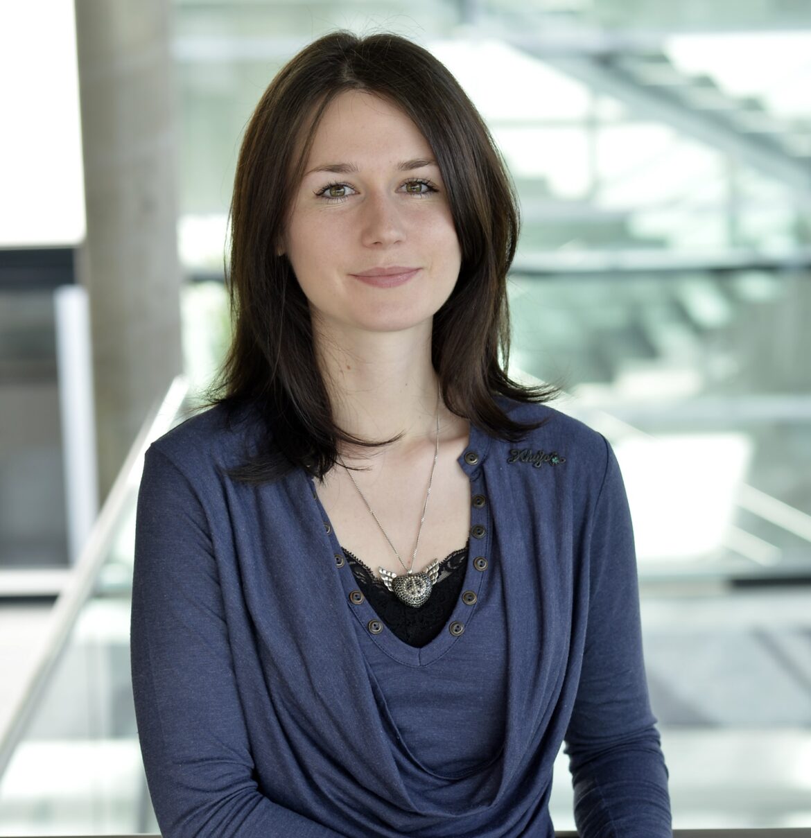 Doris Gebhard - Ausgezeichnete Demenzforschung | Fresh