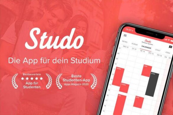 Studienstart: Tipps & Infos | Fresh